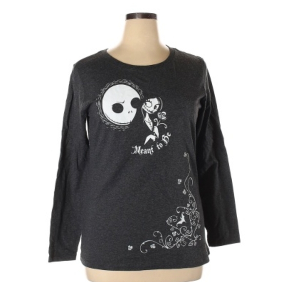 Disney | Tops | Disney Nbc Tshirt | Poshmark